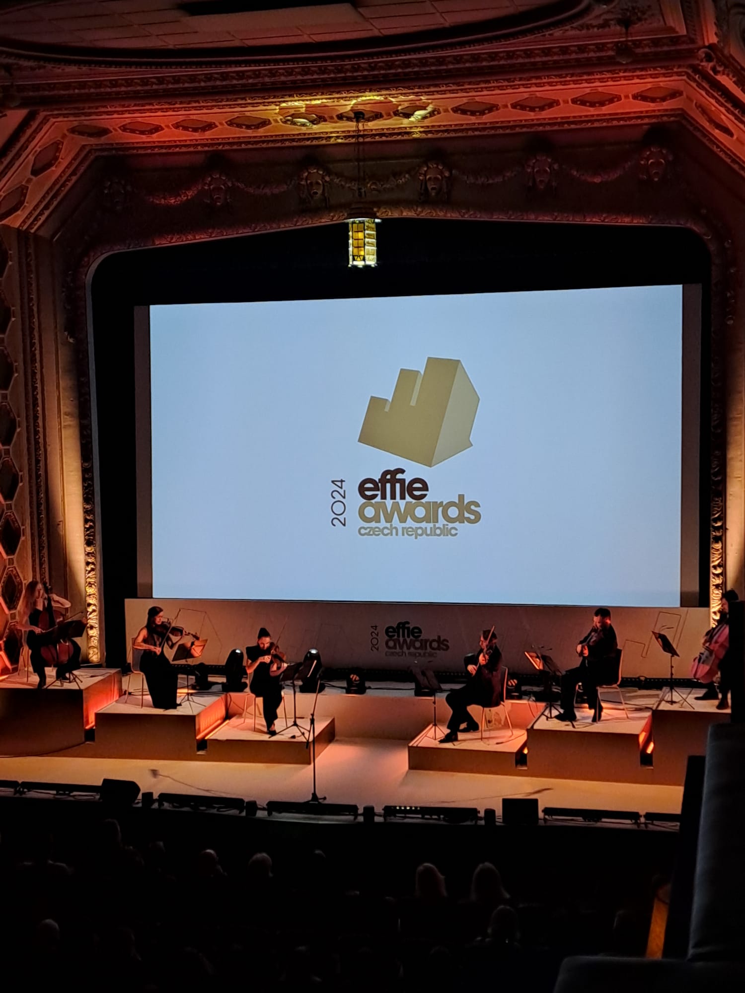 effie 2024 má výsledky - Effie Czech Republic
